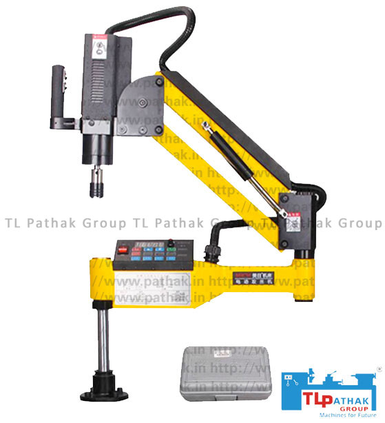 Electrical Tapping Machine
